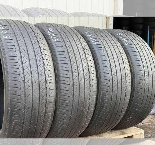 Bridgestone Dueler H/L 422 Ecopia 245/55 R19 103T