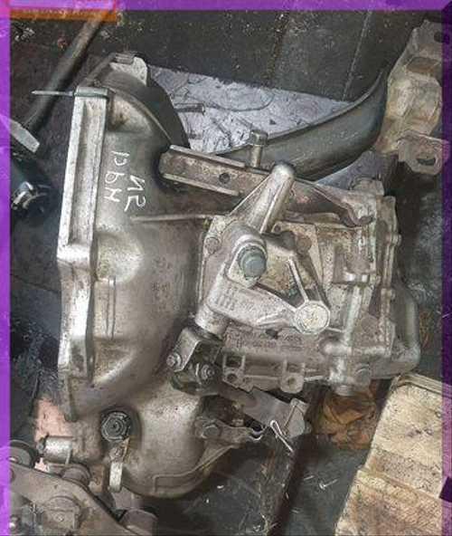 МКПП 90 375 354 Daewoo Nexia Espero Lanos №656