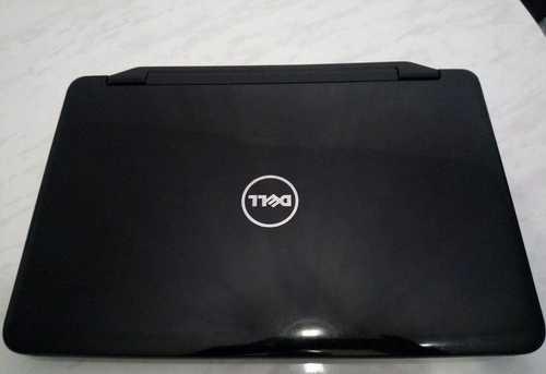 15.6" DELL Inspiron 5040, 420 ГБ, Pentium P6200, RAM 4 ГБ, Intel GMA HD