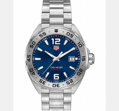 Часы Швейцария TAG Heuer WAZ1118.BA0875