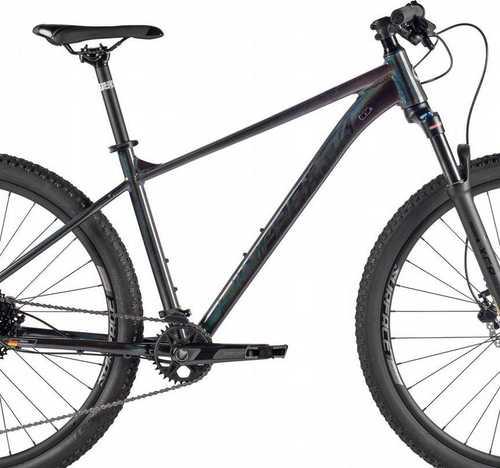 Велосипед silverback stride expert 29" (2024) Glos