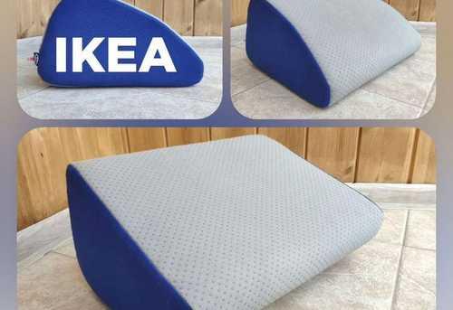 Подставка/подушка для ног IKEA