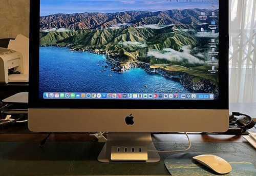 Компьютер Apple iMac 21,5(Retina 4K, 2019) 16Gb