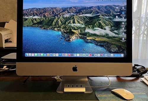 Компьютер Apple iMac 21,5(Retina 4K, 2019) 16Gb