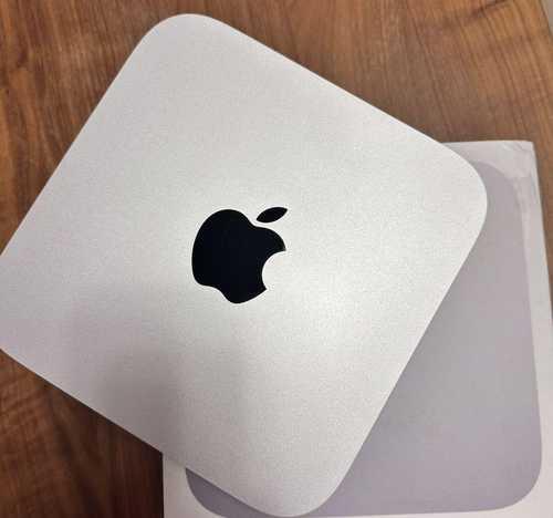 MAC mini m1