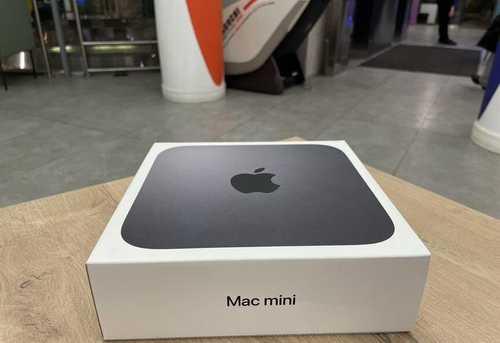 Apple Mac mini 2018
