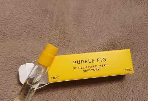 Purple Fig - Vilhelm Parfumerie - 2 ml