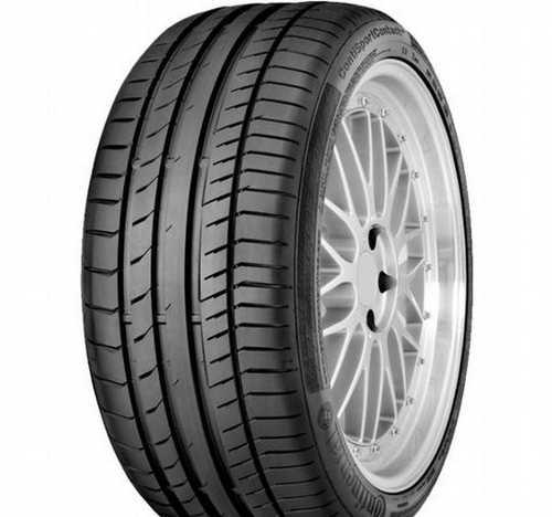 Continental ContiSportContact 5P 265/35 R21 101Y