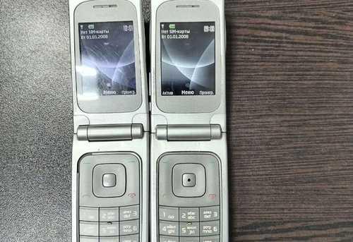 Nokia 3610 Fold