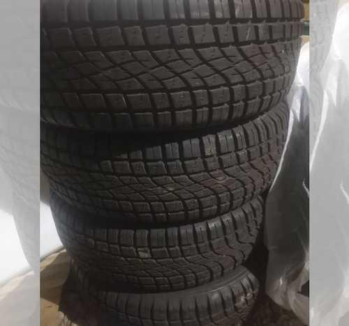 КАМА Кама-221 235/70 R16