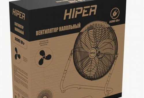 Вентилятор hiper hff-01