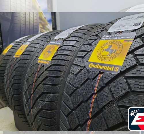 Continental ContiVikingContact 7 205/45 R17 88T