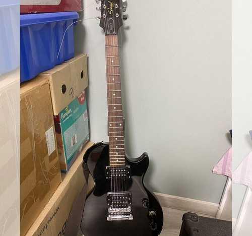 Электрогитара epiphone special 2