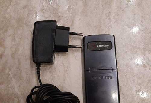 Samsung SGH-J150