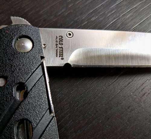 Нож складной Cold Steel Ti-Lite VI AUS8A