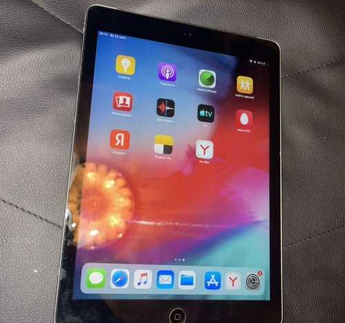 iPad air