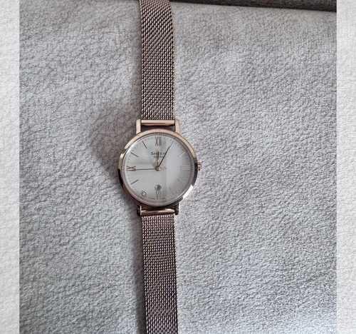 Часы наручные женские casio