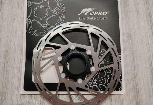 Ротор IPro 160мм как Sram Paceline