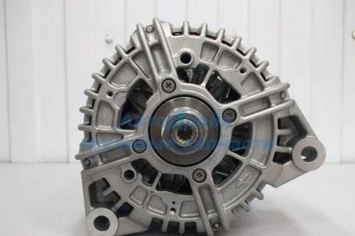 Генератор Case New Holland трактор 84474354