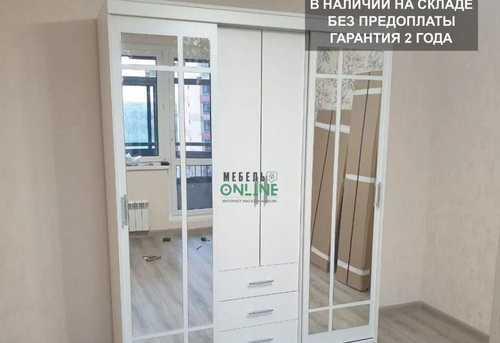 Шкаф купе Маэстро