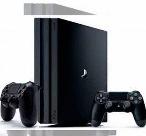 Sony playstation 4 pro