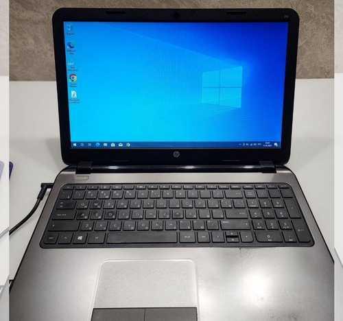 Ноутбук HP 255 g3