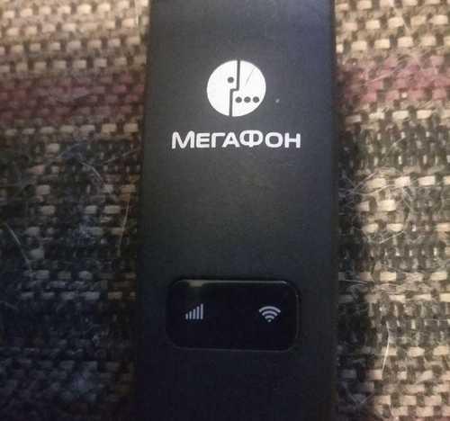 Usb модем 4g мегафон