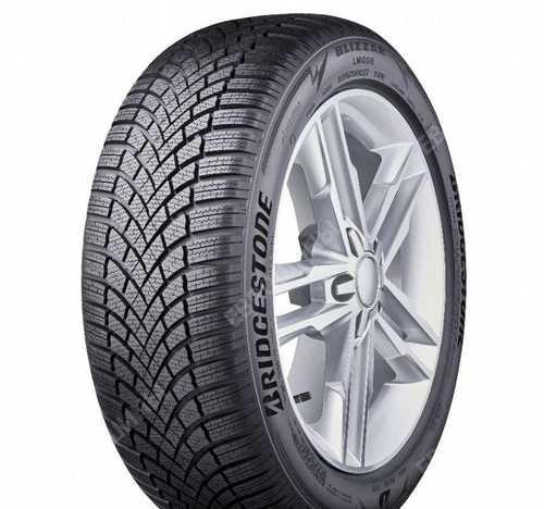 Bridgestone Blizzak LM005 DriveGuard 285/40 R21 109V