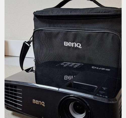 Проектор benq ms 506