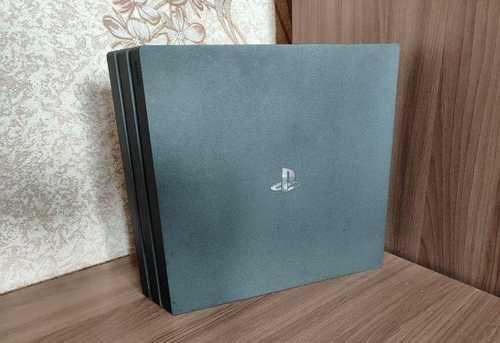 Sony PlayStation 4 pro