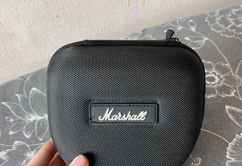 Чехол для наушников Marshall