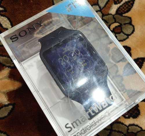 Sony SMART watch 3