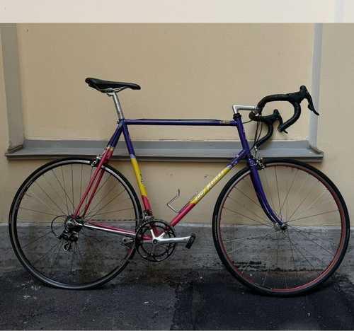 Eddy Merckx corsa шоссе