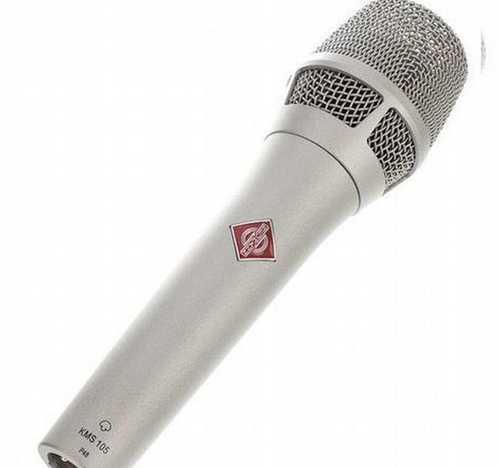 Микрофон neumann KMS 105