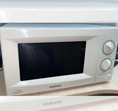 Микроволновая печь Samsung M1618NR