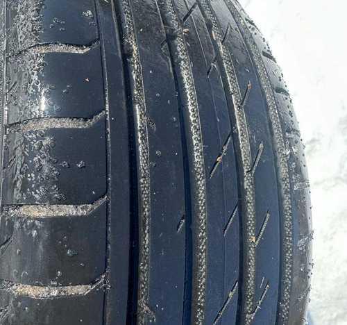 Nokian Tyres Nordman SZ2 205/55 R16