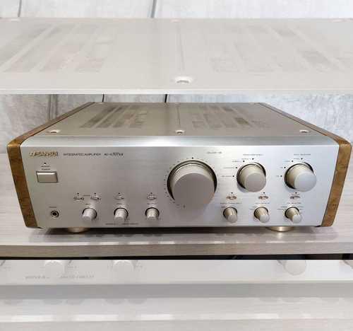 Усилитель Sansui au-a707xr