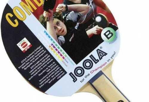 Ракетка для настольного тенниса joola TT-BAT Combi