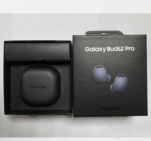 Samsung galaxy buds2 pro