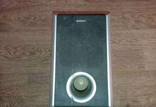 Сабвуфер пассивный Sony SS-WS31