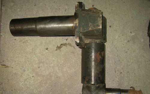 Балансир ленивца газ 34039