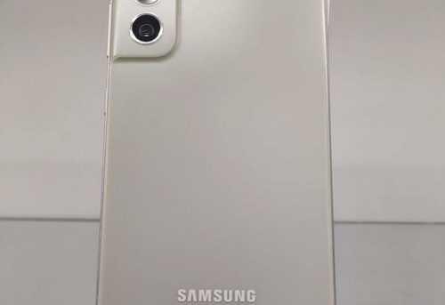 Смартфон Samsung Galaxy S21FE 6\128 (центр)
