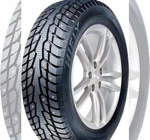 Hifly Win-Turi 215 265/70 R16 T