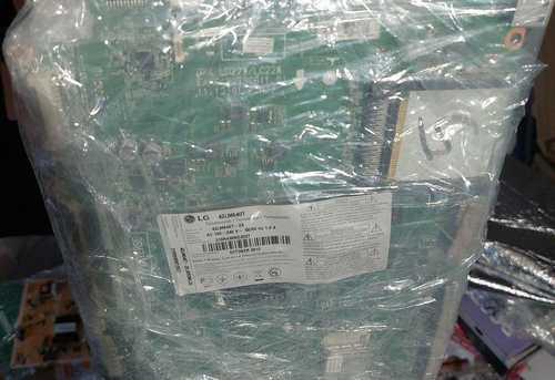 Плата eax64307906 1.0 lg42lm640t #K9