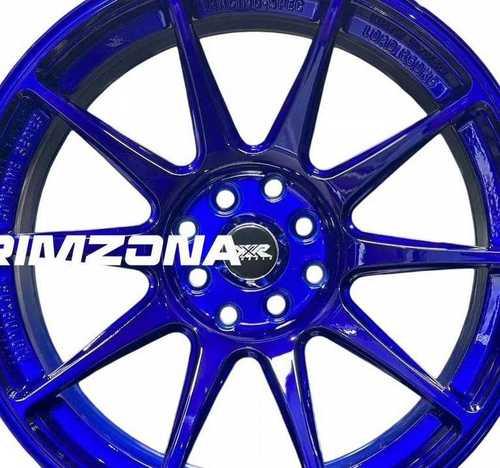 Литые диски XXR R18 5x100 ave. Цена за 1 шт