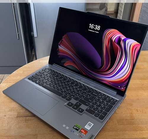 Lenovo Legion Slim 5 16aph8