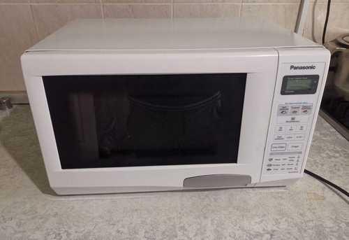 Микроволновая печь Panasonic