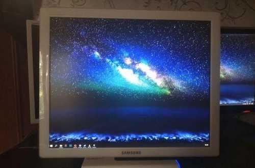 Монитор Samsung 971p