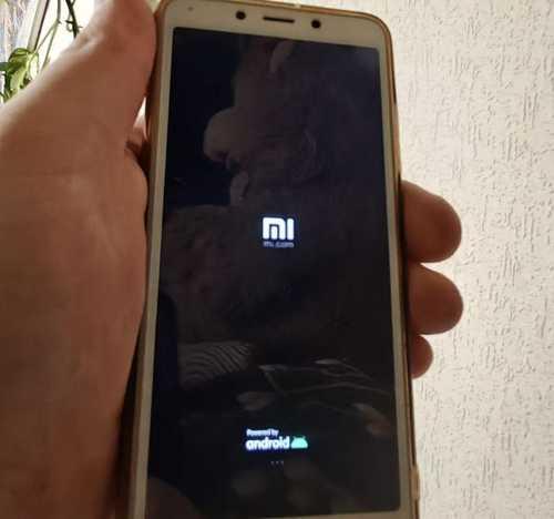 Xiaomi Redmi 6A, 2/16 ГБ