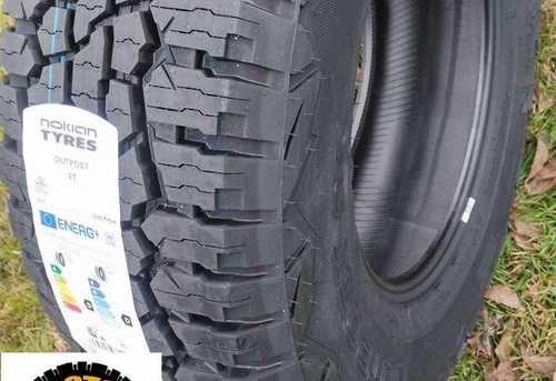 Nokian Tyres Outpost AT 215/70 R16 100T